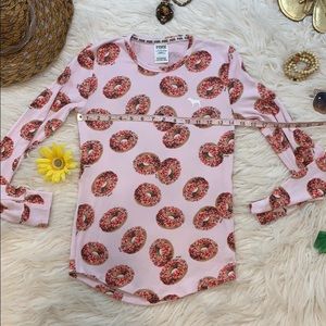 PINK Victoria's Secret | Tops | Victorias Secret Pink Topb9 | Poshmark